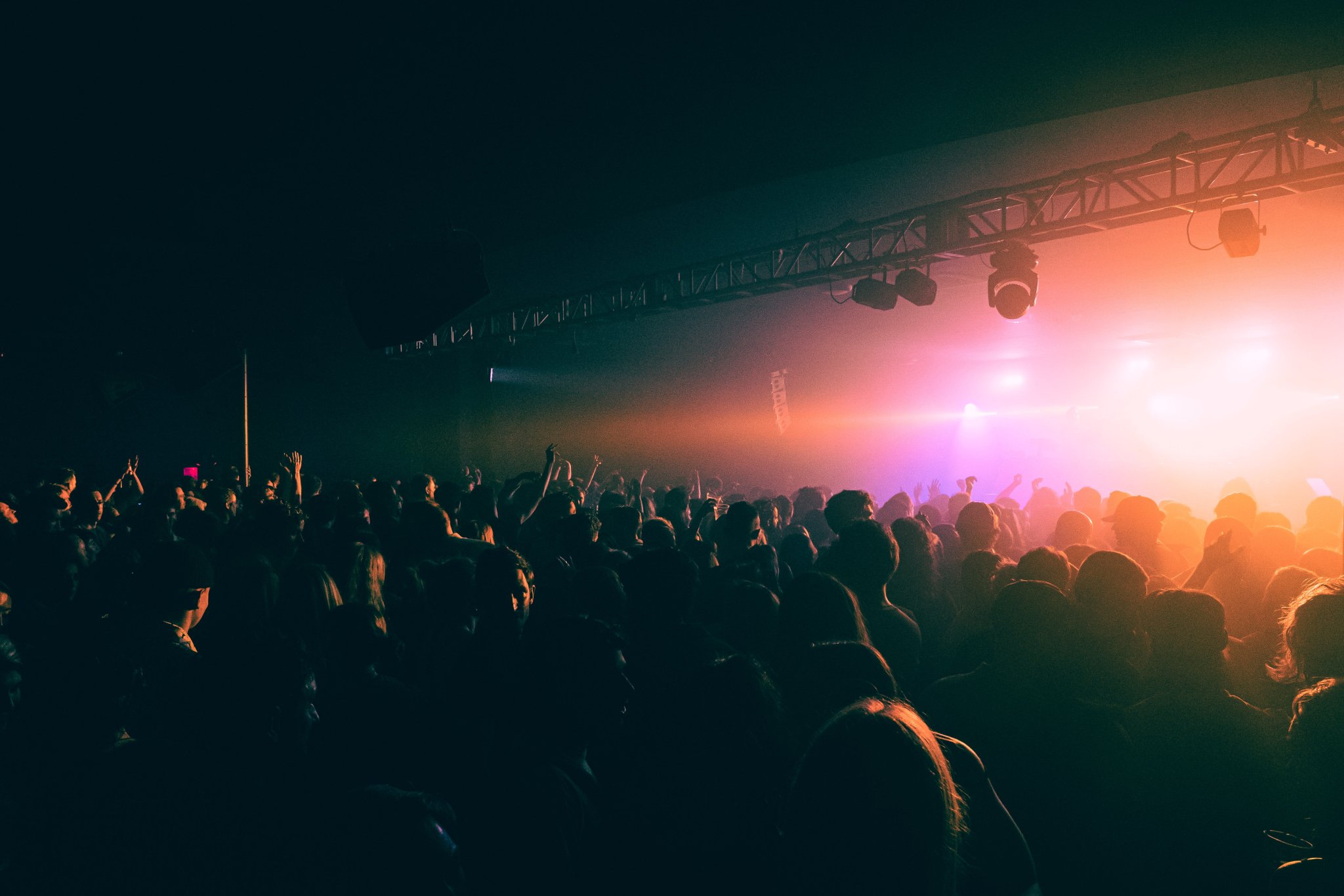 EartH Hall • Venue • EartH (Evolutionary Arts Hackney)